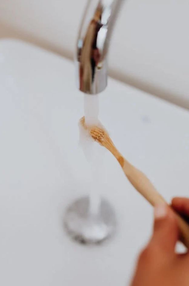 How to Sanitize a Toothbrush and Keep It Germ-Free